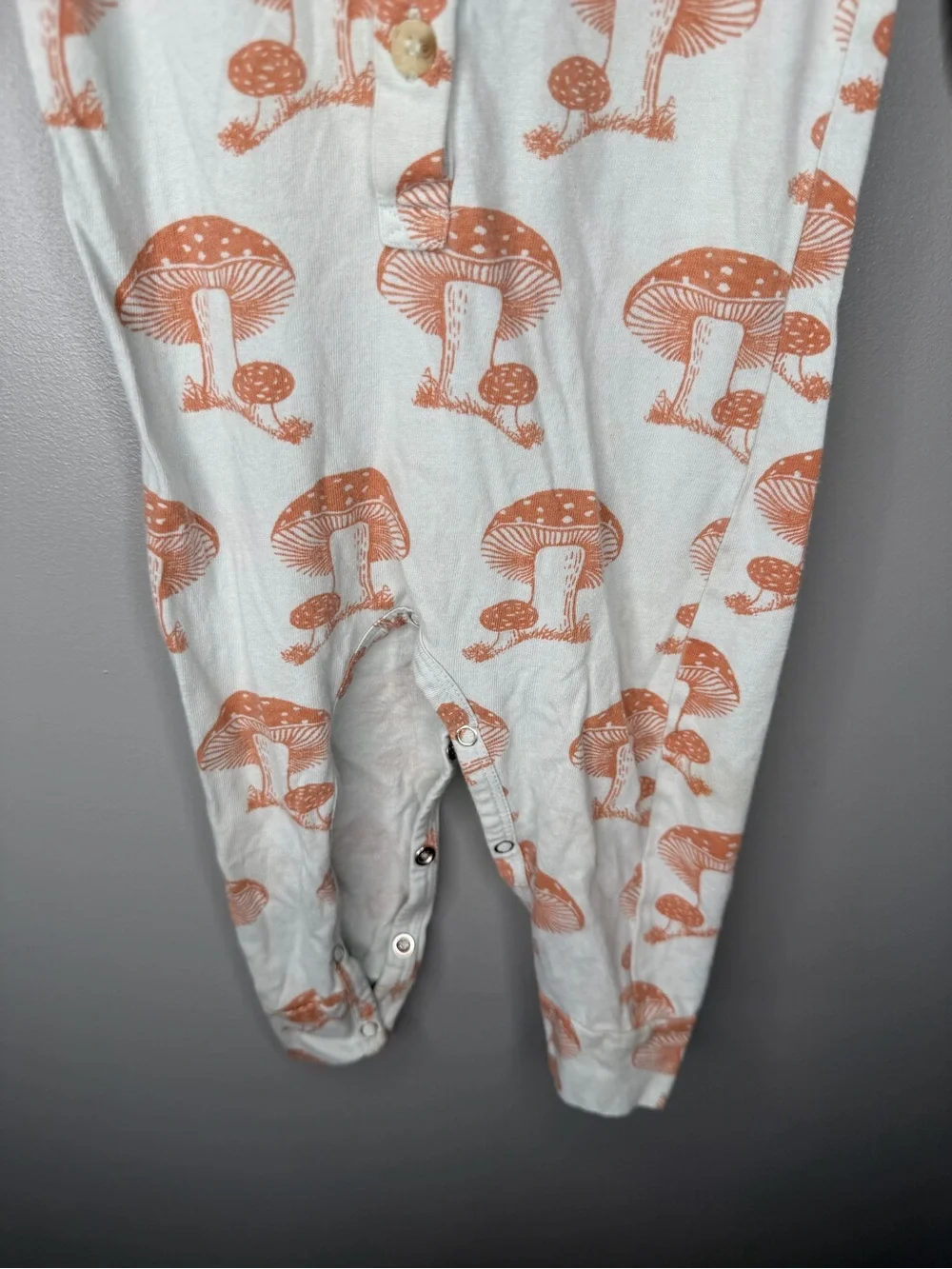 kate quinn | One Pieces | Kate Quinn Mushroom Toadstool Baby One Piece ...